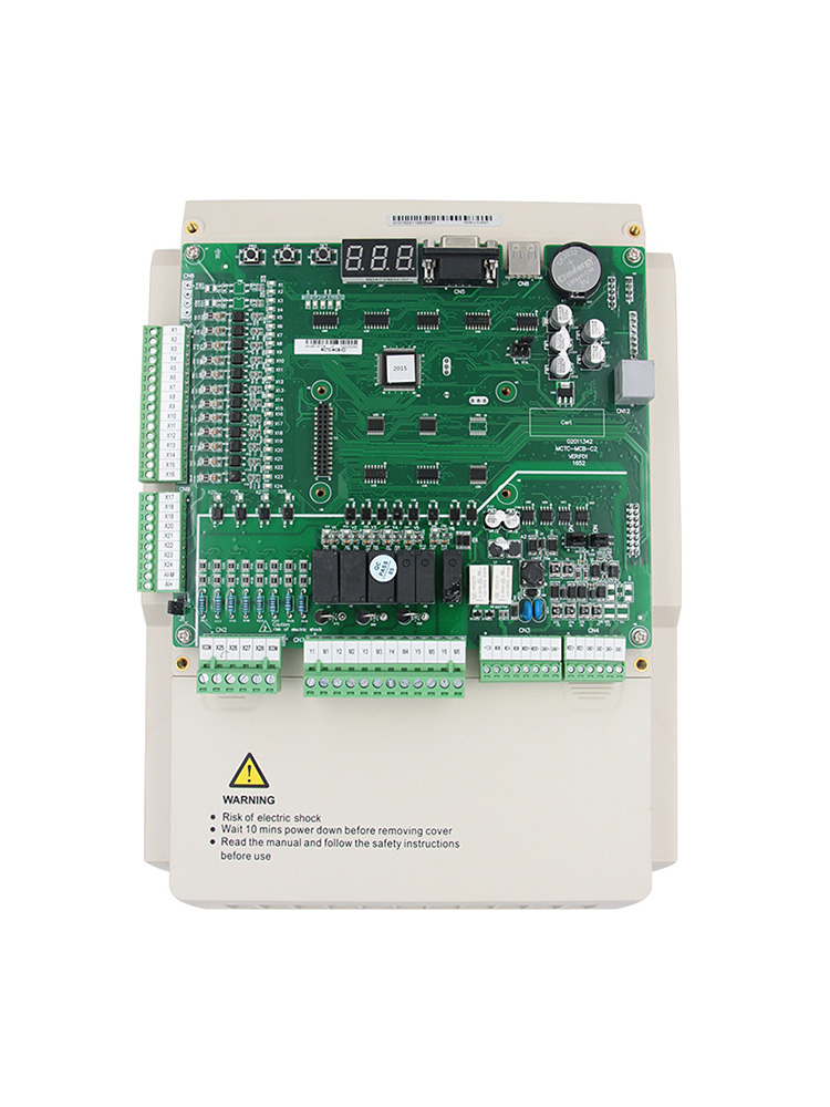 Monarch Inverter NICE-L-C-4007 4011 – taselevator.com