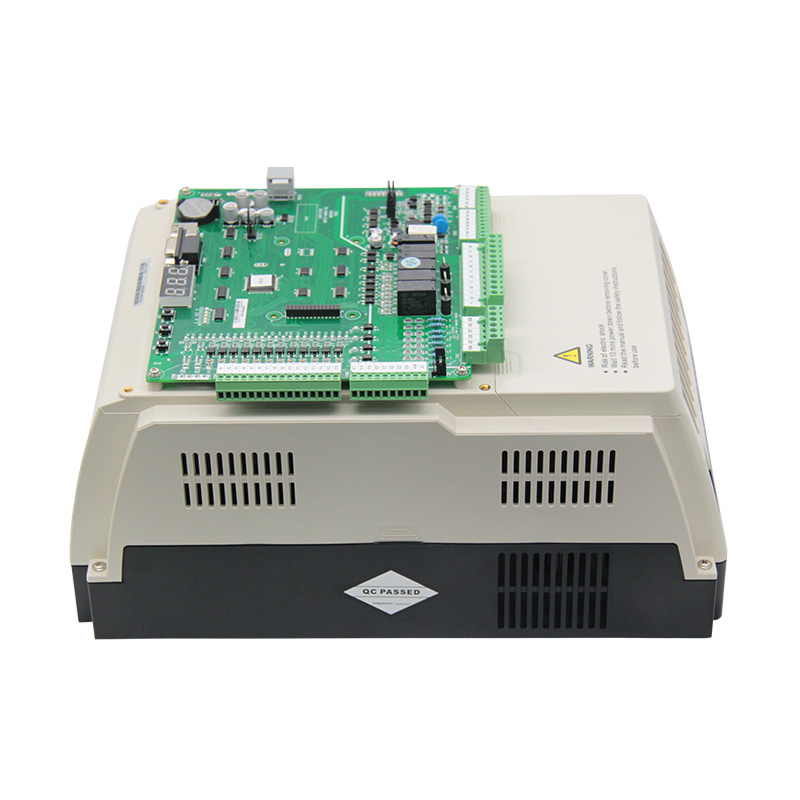 Monarch Inverter NICE-L-C-4007 4011 – taselevator.com
