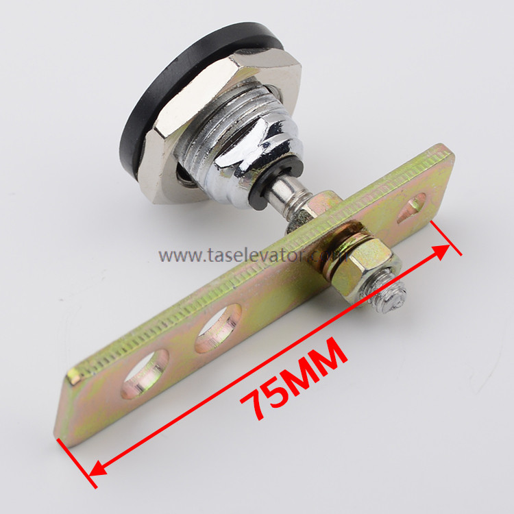 Hitachi Triangle lock – taselevator.com