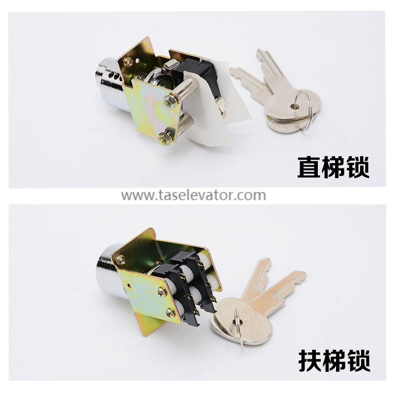 Hitachi stop lock – taselevator.com