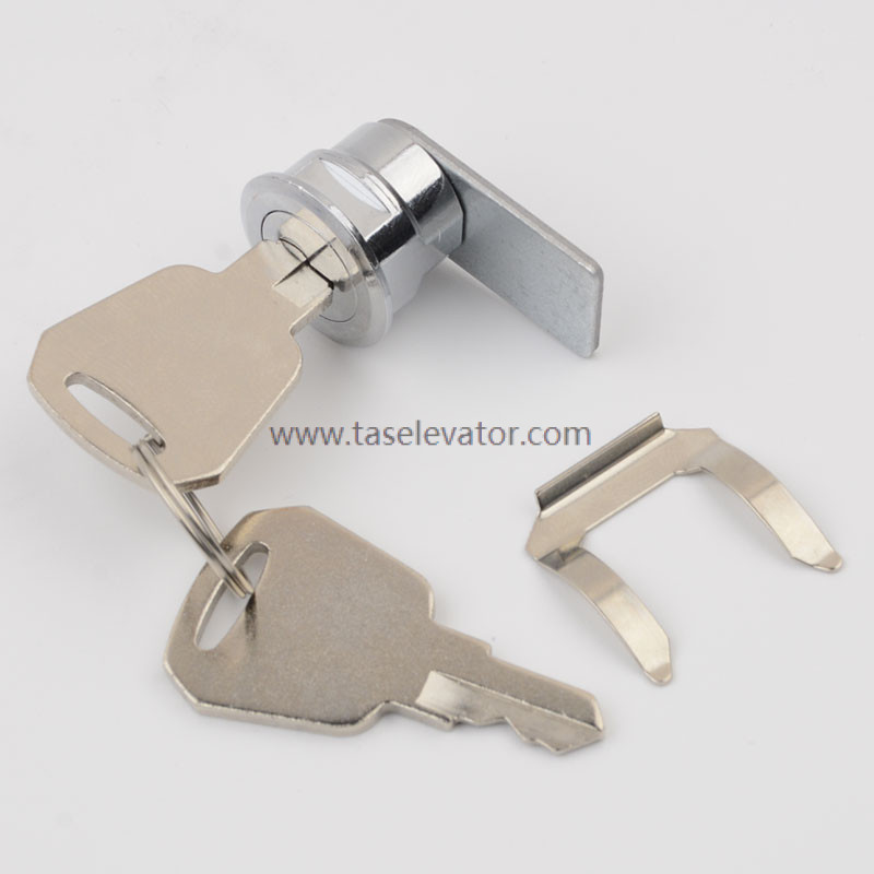 Elevator general lock – taselevator.com
