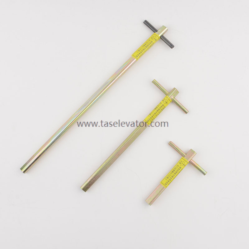 KONE TKE Key – taselevator.com
