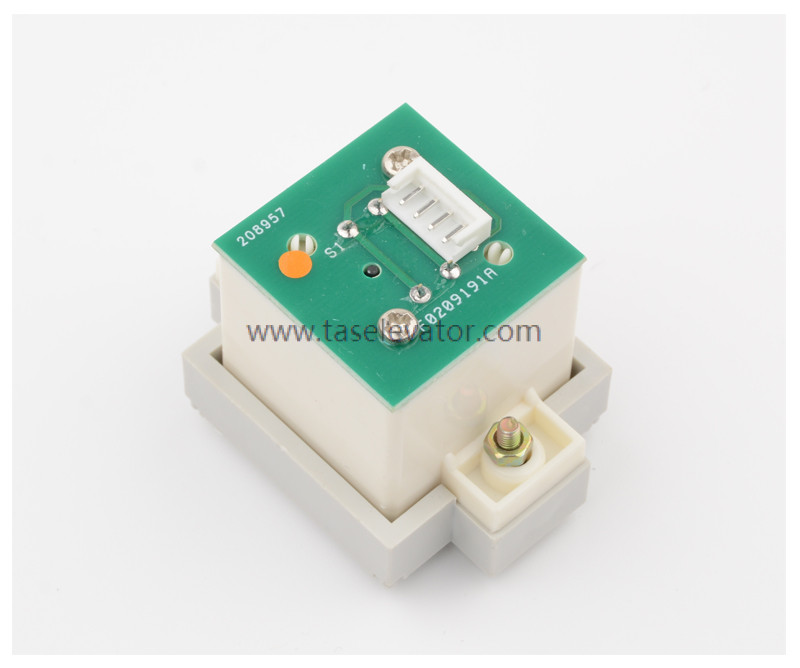 OTIS Button BS34A – taselevator.com