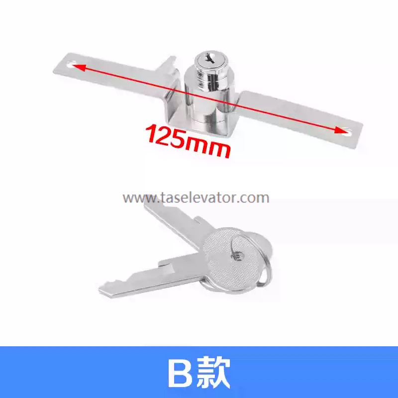 Hitachi lock – taselevator.com