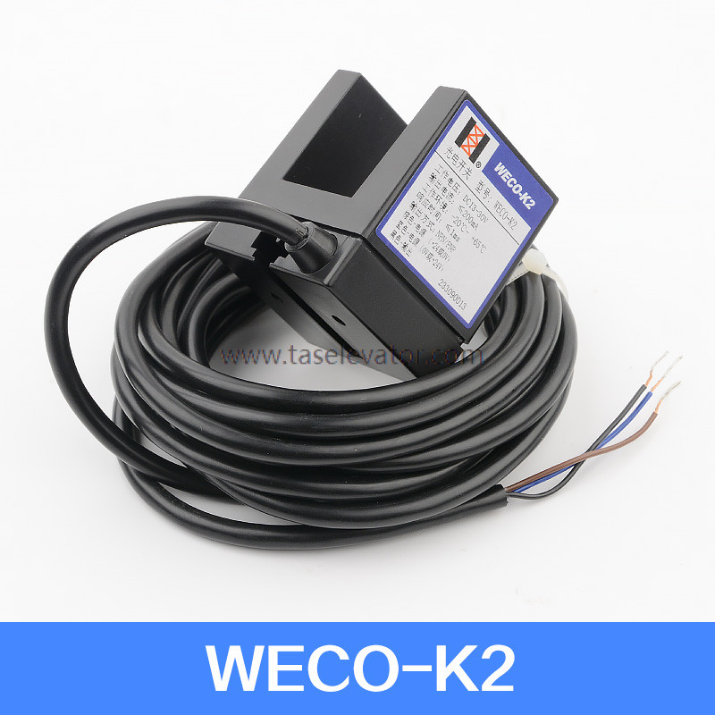 Elevator Leveling Sensor WECO-K2 WECO-K3 – taselevator.com
