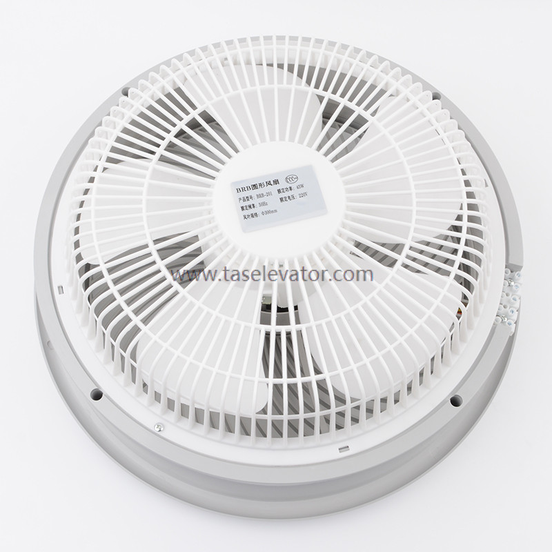 Elevator Fan 220V BRA BRB – taselevator.com