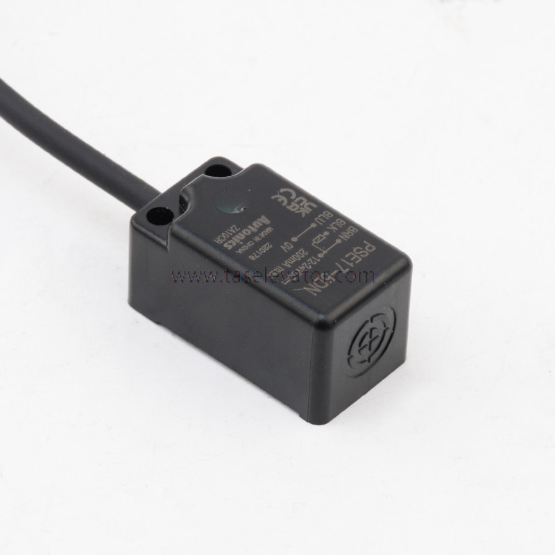 Elevator Photoelectric Sensor PSE17-5DN PSN17-5DN 8DN – taselevator.com