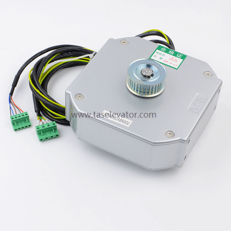 Elevator Motor DO3000 PM81842 – taselevator.com