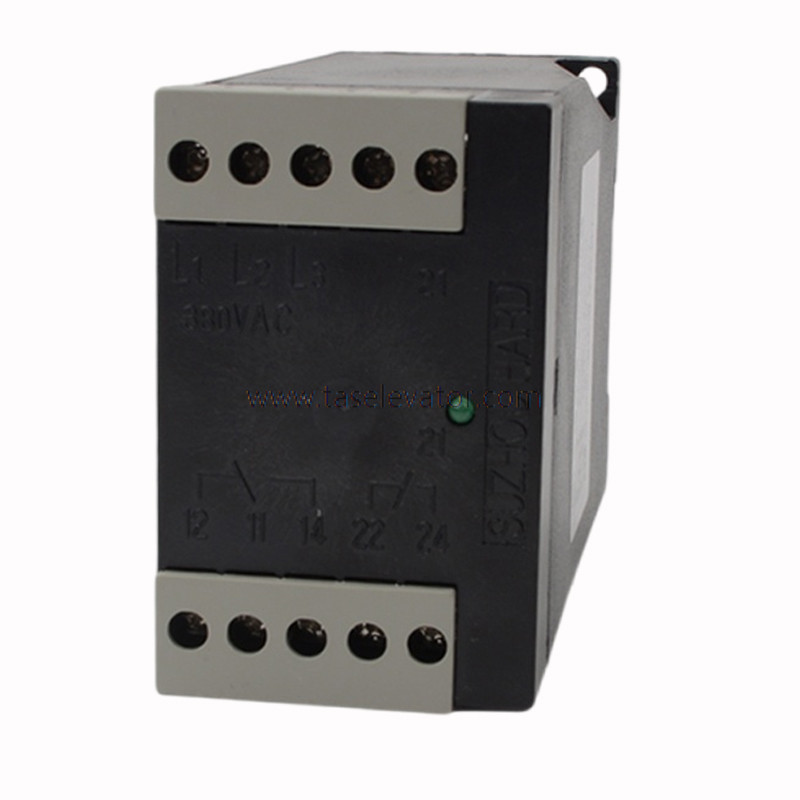 Elevator Relay XJ11 AC380V – taselevator.com