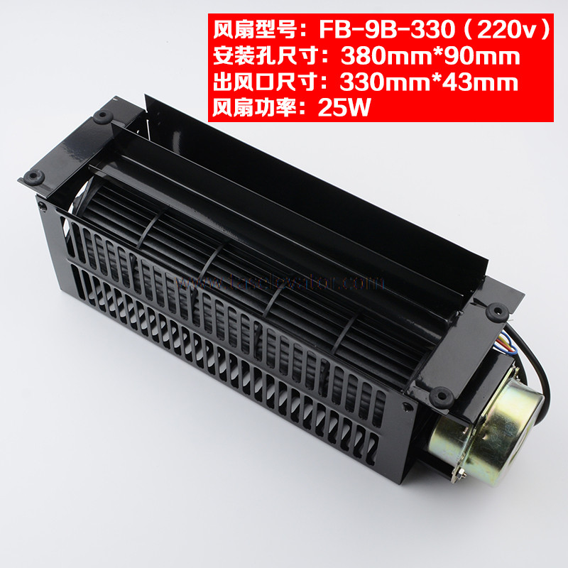 MITSUBISHI Fan QF-330 GYQF-330 – taselevator.com