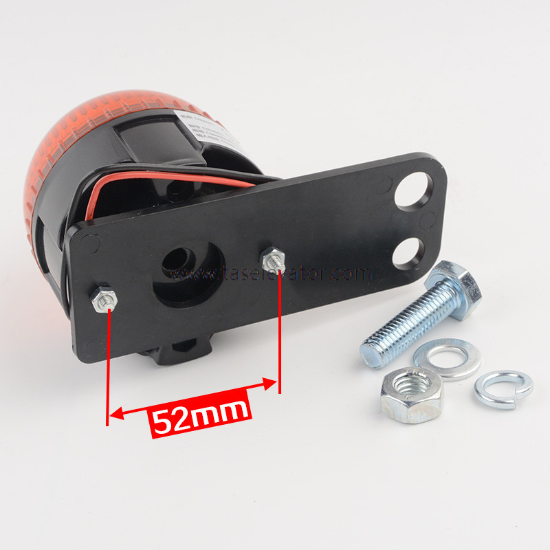 Elevator Working Indicator Light – taselevator.com