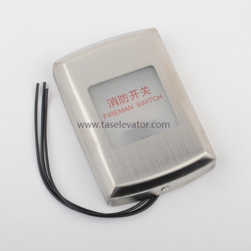 Elevator Fire box – taselevator.com