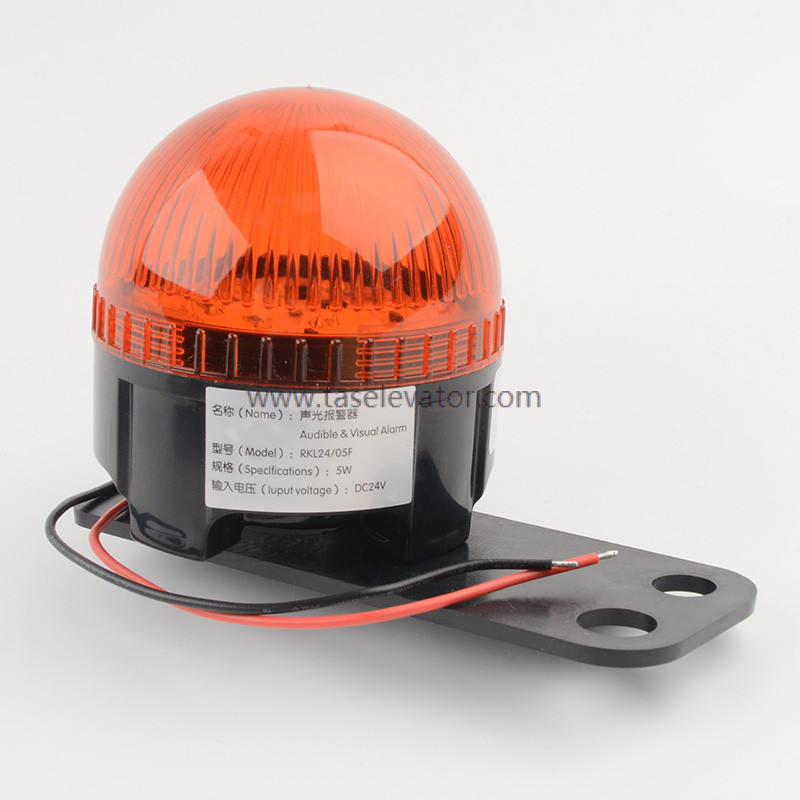 Elevator Working Indicator Light – taselevator.com