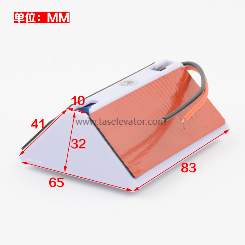 Elevator Emergency Light LED 220V – taselevator.com