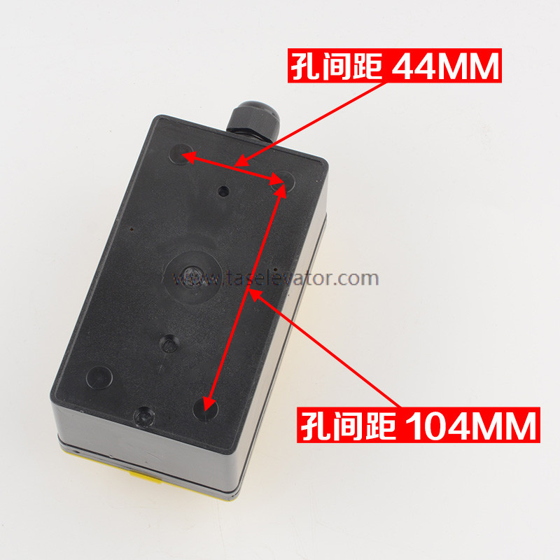 Universal Pit Inspection Box – taselevator.com