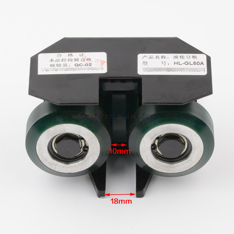 OTIS MITSUBISHI Guide Shoe – taselevator.com