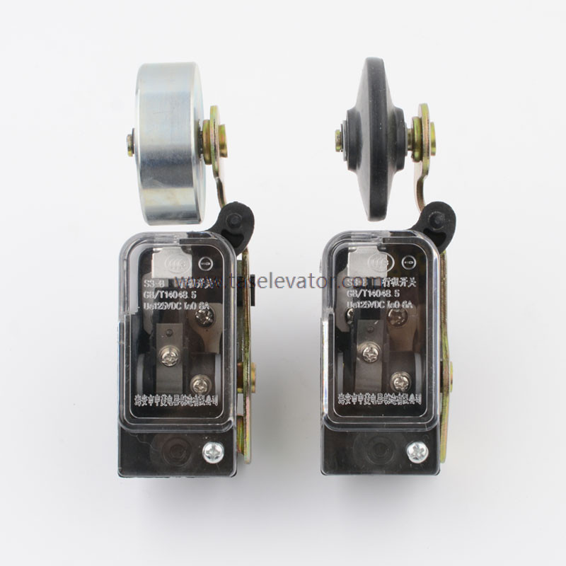 MITSUBISHI Limited Switch S3-B – taselevator.com