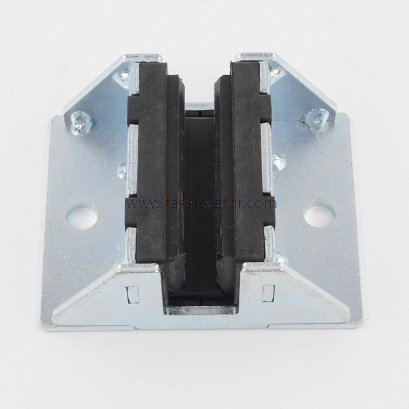 OTIS MITSUBISHI Guide Shoe OX-847WY – taselevator.com