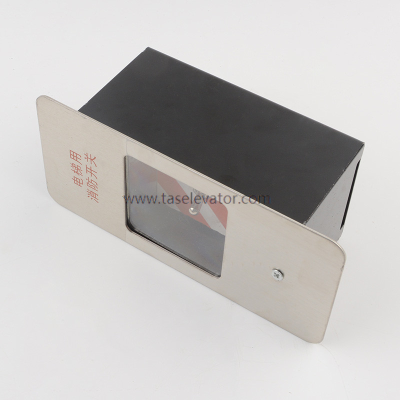 KONE Elevator Fire box – taselevator.com