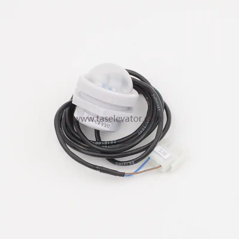 OTIS Emergency Light DAA424D1 – taselevator.com