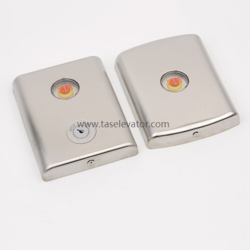 OTIS Elevator Fire box – taselevator.com