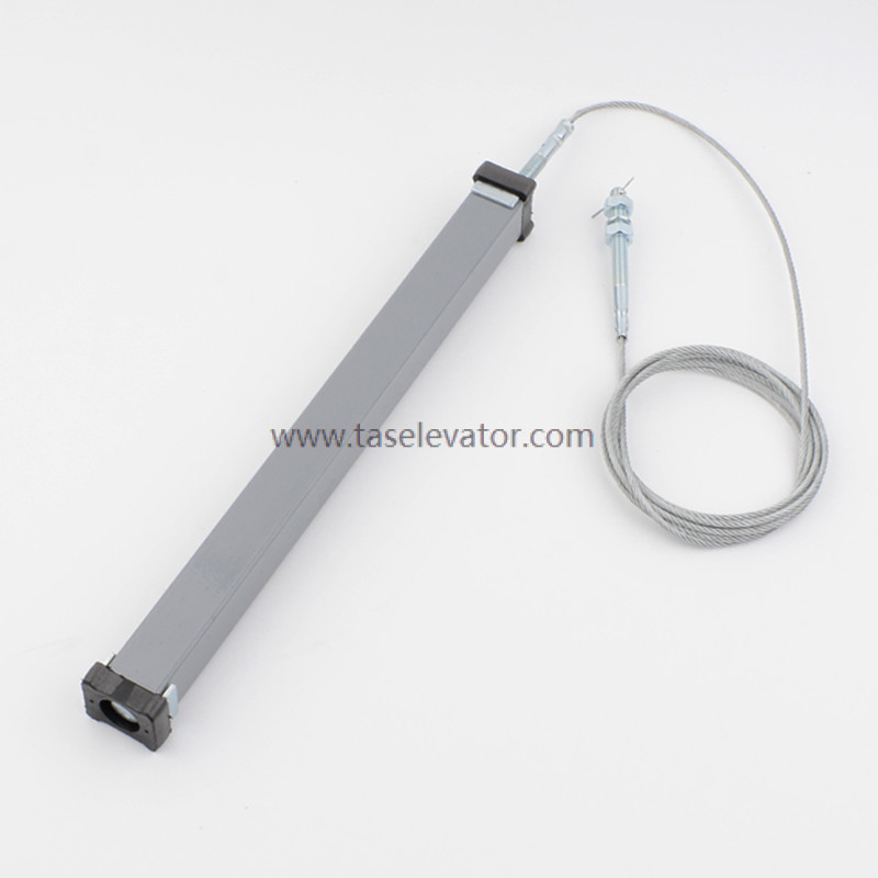 MITSUBISHI Door Wire Rope Device – taselevator.com