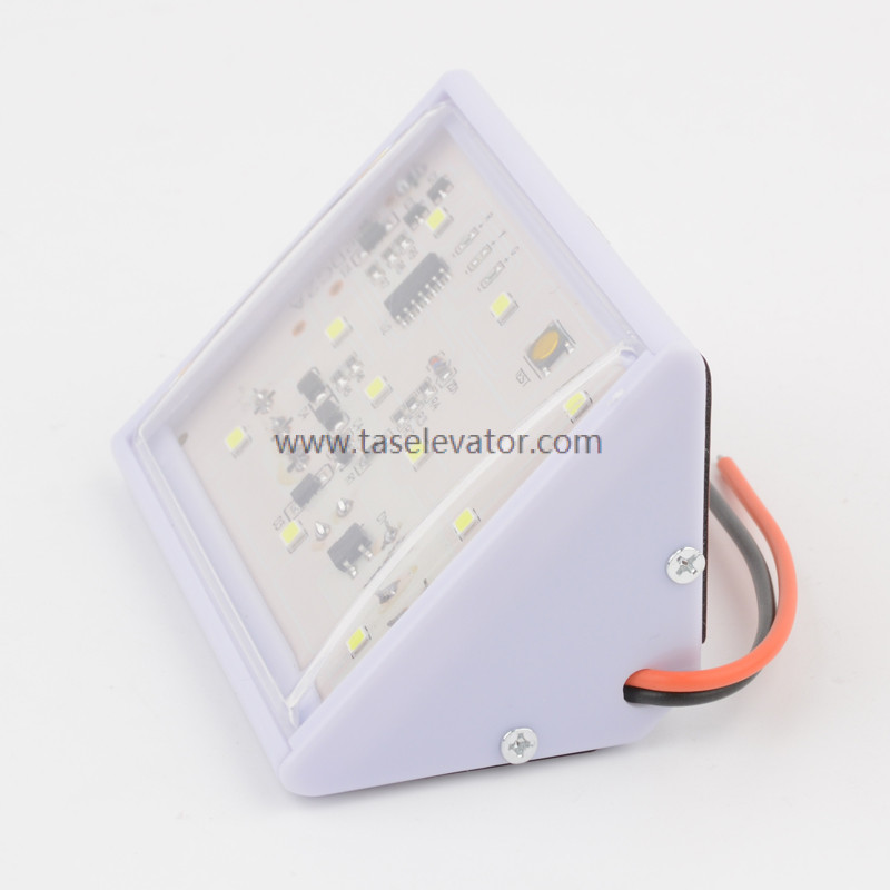 Elevator Emergency Light LED 220V – taselevator.com