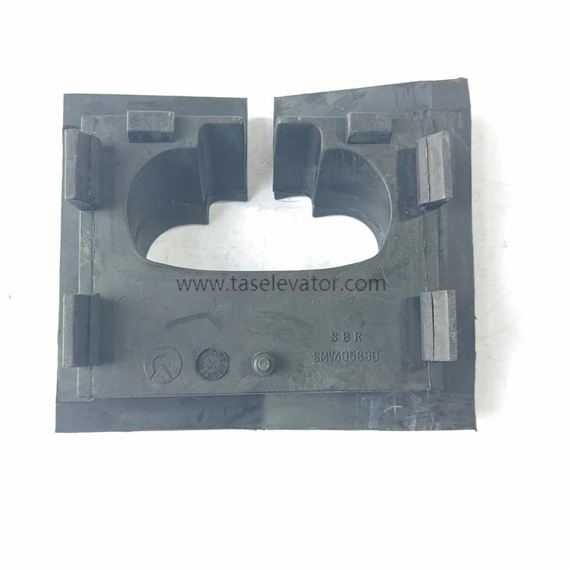 Escalator Inlet Handrail Entrance without Brush SMV405890 – taselevator.com