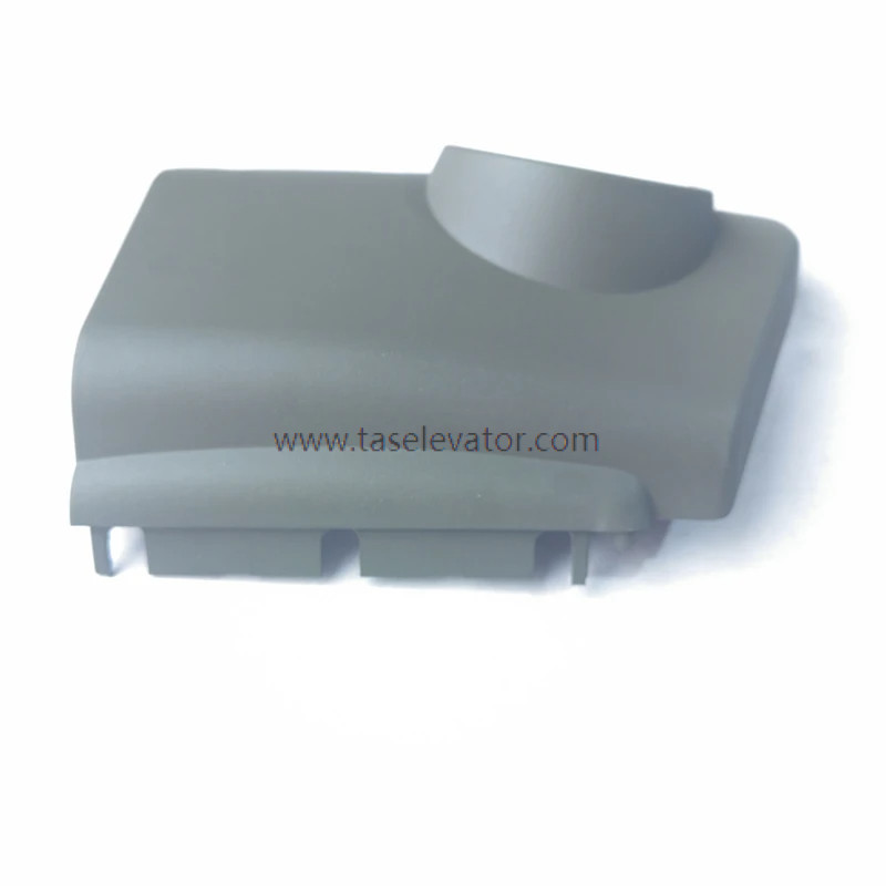 Escalator Handrail Entrance Front Plate 5072733D10 – taselevator.com