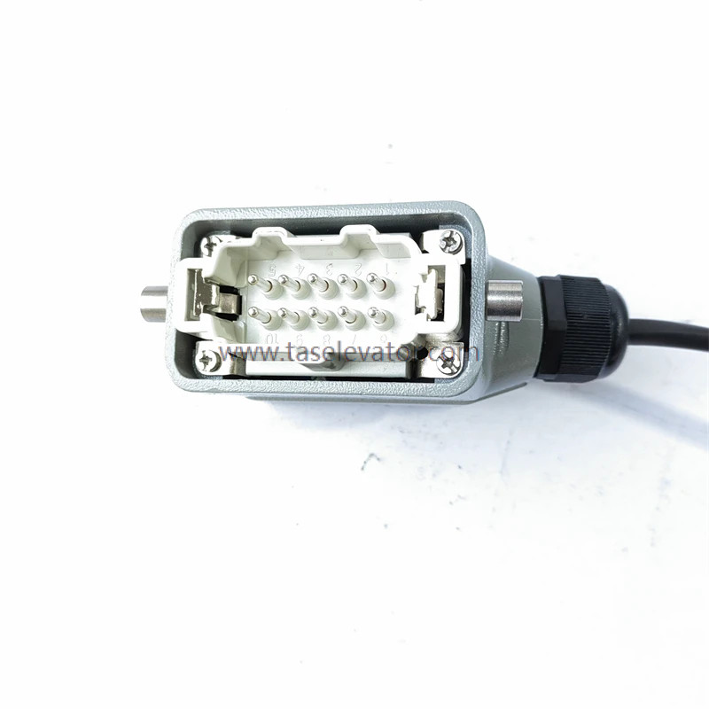 Escalator Inspection Box Switch KM5211672G01 – taselevator.com