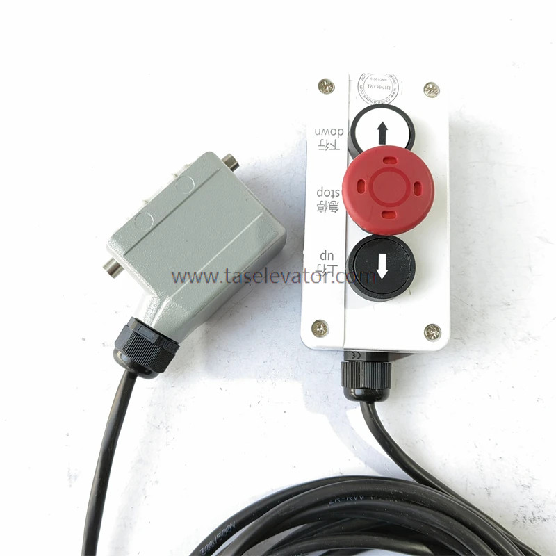 Escalator Inspection Box Switch KM5211672G01 – taselevator.com
